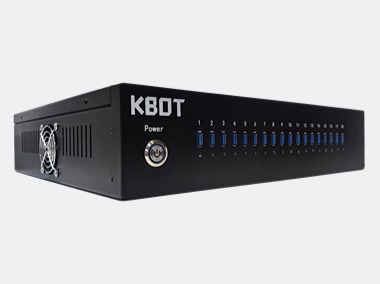 USBServer KBOT_1800