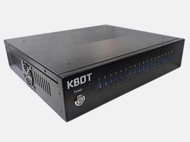 USBServer KBOT_1800